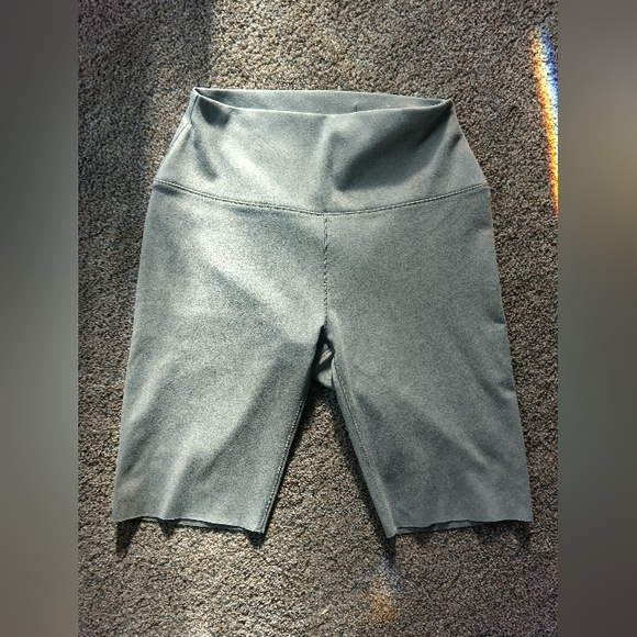 RBX | Shorts | Rbx Gray Performance Athletic Shorts | Poshmark
